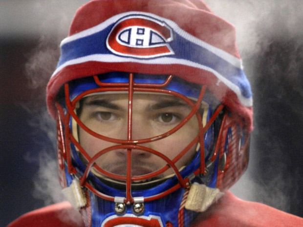 New Year’s Eve and New Year’s Day Pond Hockey – Casco Bay Arena