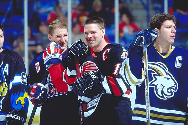 Learn from a Pro – Casco Bay Arena